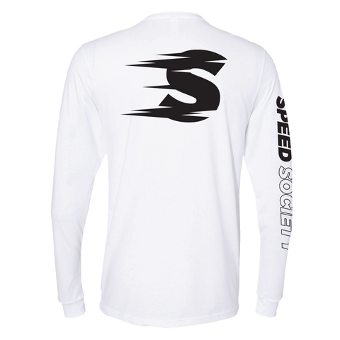 Speedline Collection – Speed Society