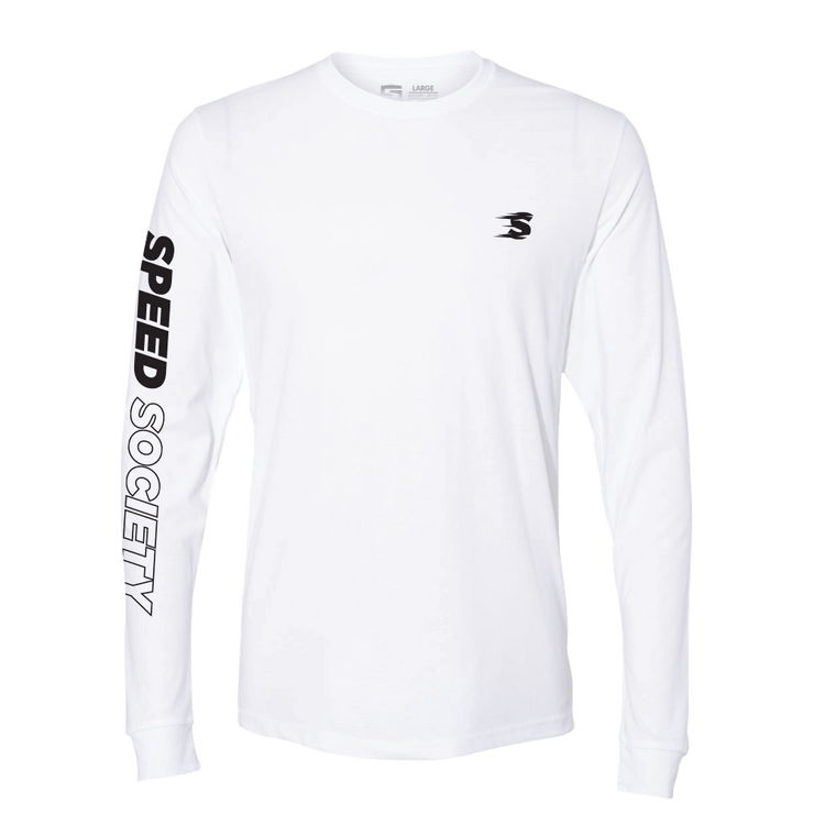 Speedline Collection – Speed Society