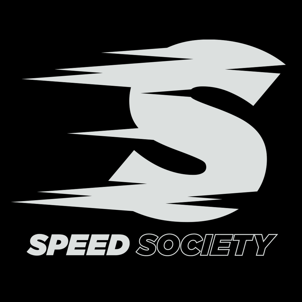 Current Giveaway – Speed Society