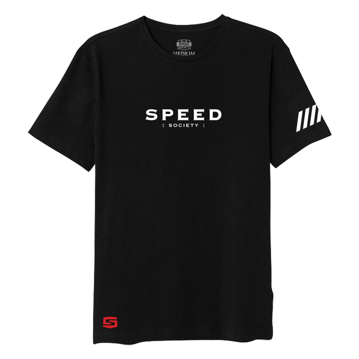 Current Giveaway – Speed Society