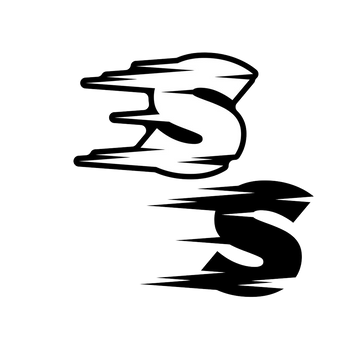 Speed Line Decal – Speed Society