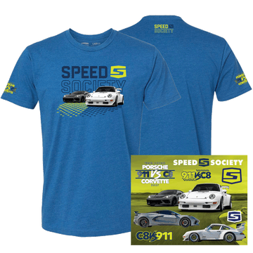 Bundles – Speed Society