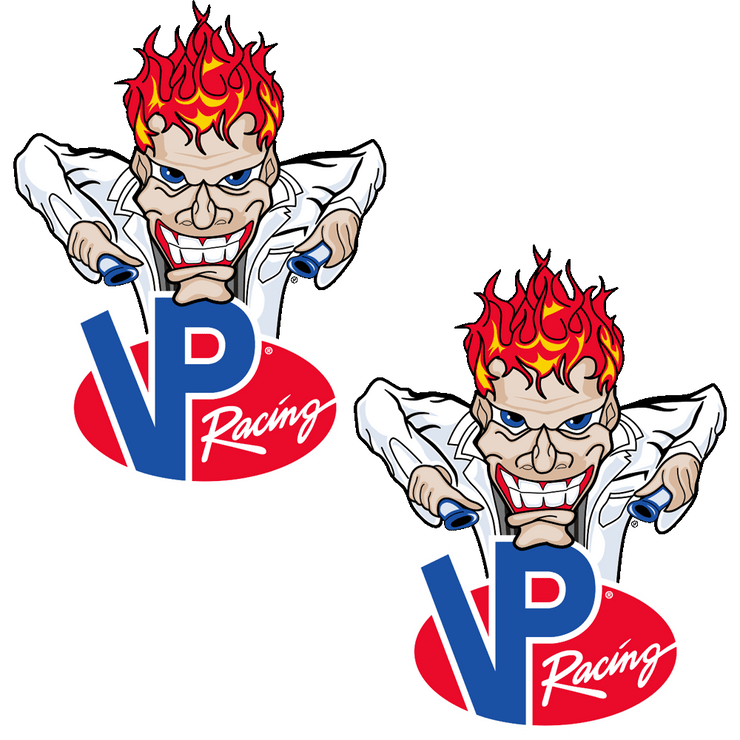 Decals – Speed Society