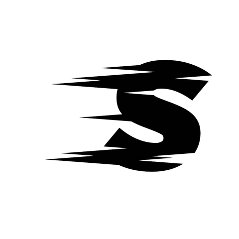 Speed Line Decal – Speed Society