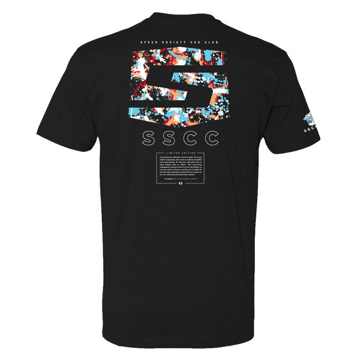 Join the Speed Society Car Club