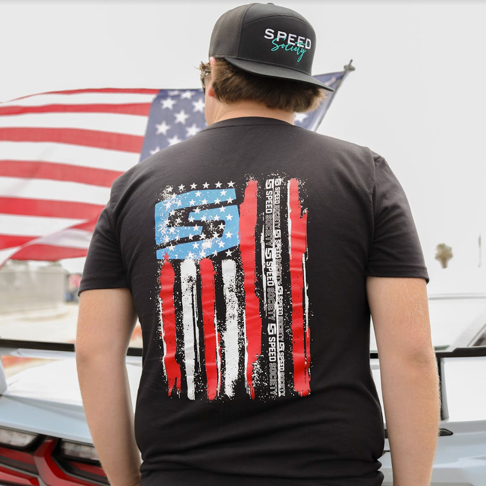 Current Giveaway – Speed Society