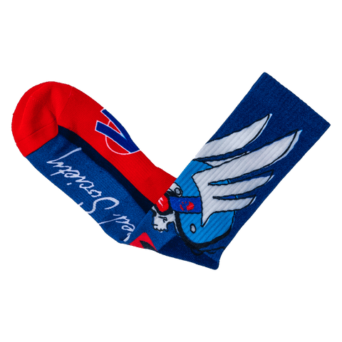 Socks – Speed Society